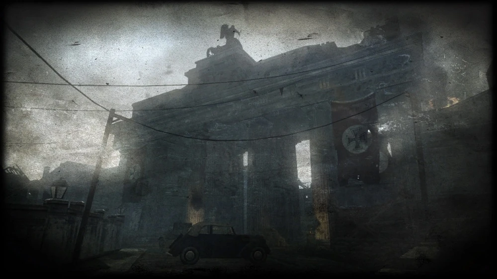 Breach | Call of Duty Wiki | Fandom