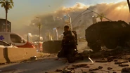 Eric Samuels | Call of Duty Wiki | Fandom
