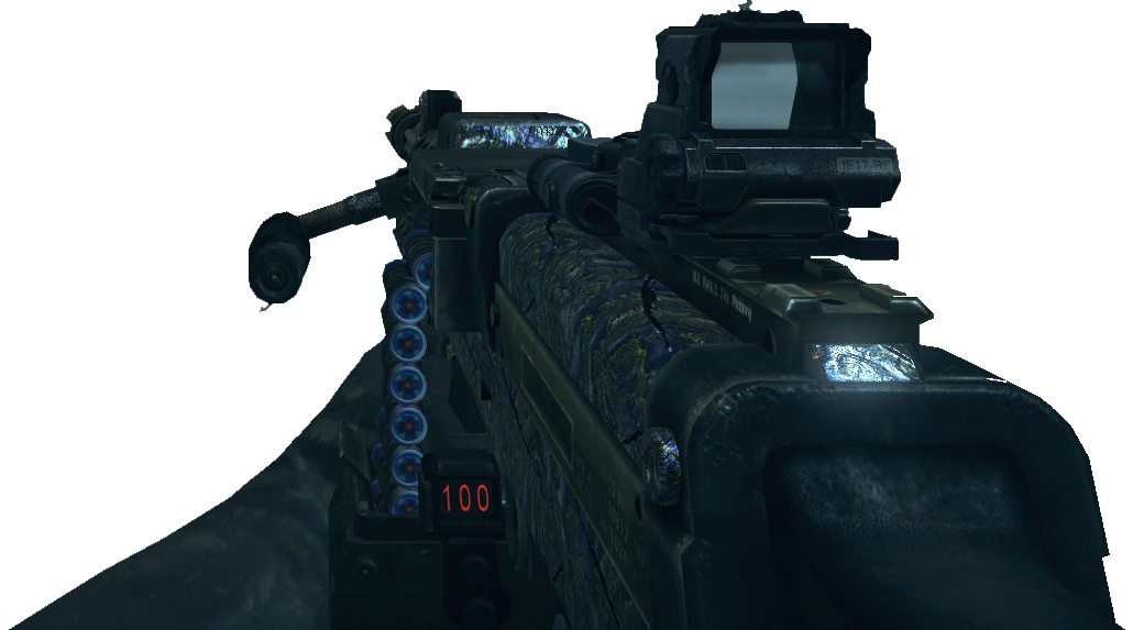 Mtar Black Ops 2 Pack A Punch