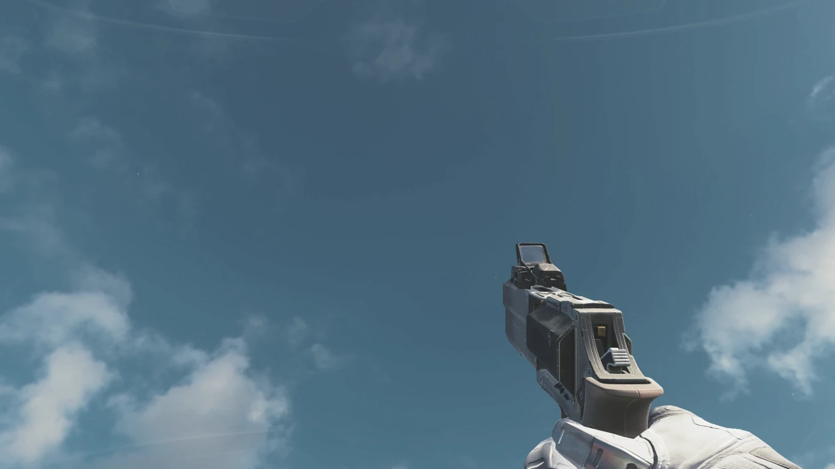 Hailstorm/Attachments | Call of Duty Wiki | Fandom