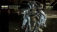 Merc | Call of Duty Wiki | Fandom