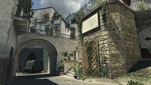 Piazza | Call of Duty Wiki | Fandom