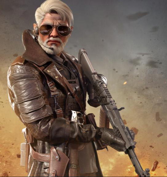 Stansfield | Call of Duty Wiki | Fandom