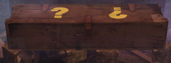 Mystery Box | Call of Duty Wiki | Fandom
