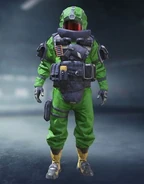 Hazmat Bomber | Call of Duty Wiki | Fandom