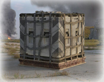 Care Package | Call of Duty Wiki | Fandom