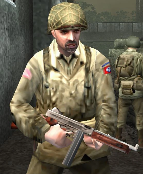 Chard | Call of Duty Wiki | Fandom