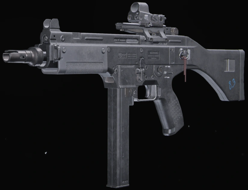 KSP 45/Attachments | Call of Duty Wiki | Fandom