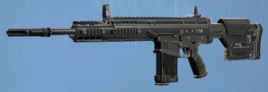 MR23 | Call of Duty Wiki | Fandom