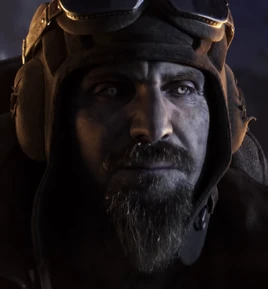 Nikolai Belinski | Call of Duty Wiki | Fandom