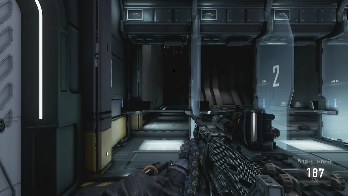 Pytaek/Attachments | Call of Duty Wiki | Fandom