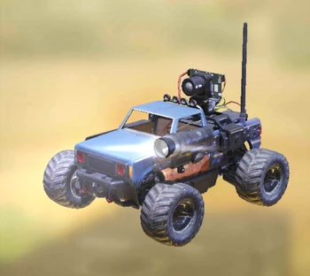 RC-XD | Call of Duty Wiki | Fandom