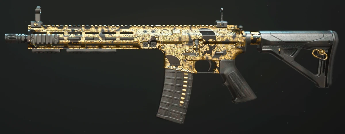 Trophy Hunt | Call of Duty Wiki | Fandom