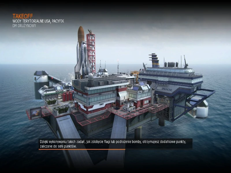 Takeoff | Call of Duty Wiki | Fandom