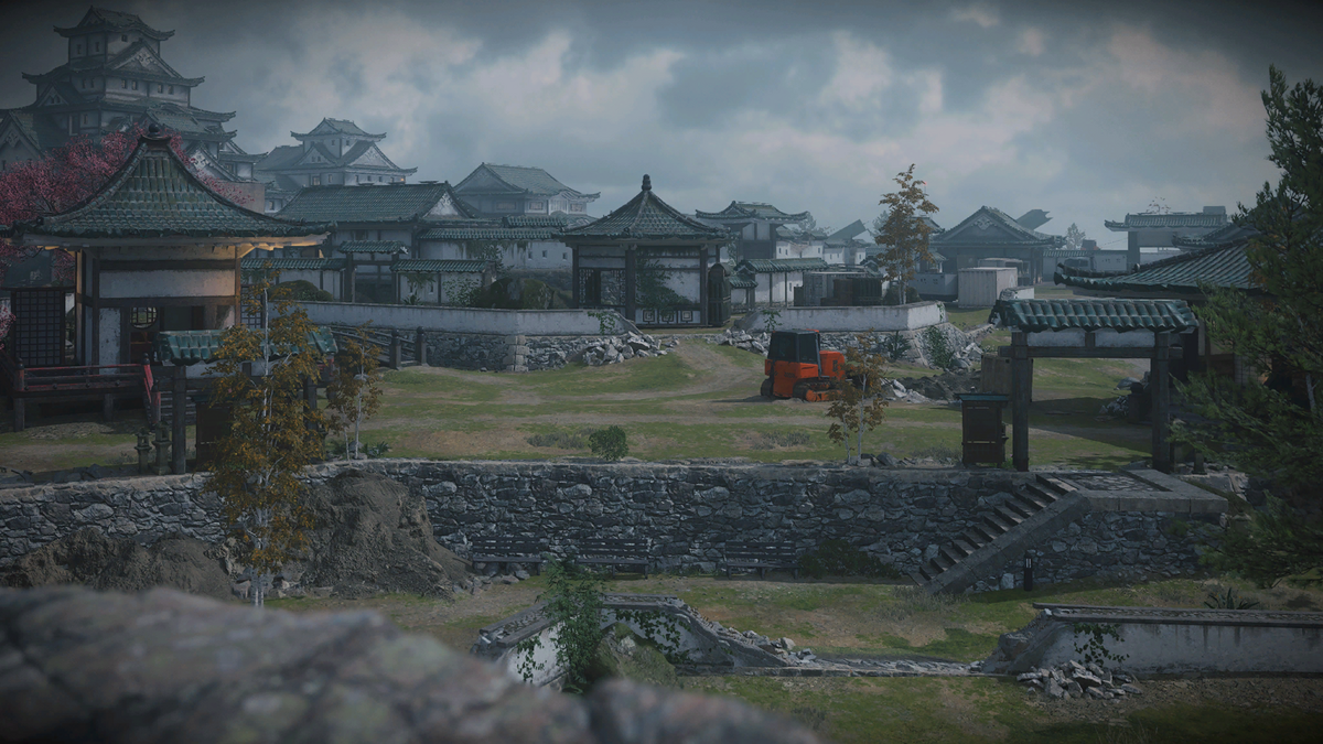 Ashika Island | Call of Duty Wiki | Fandom