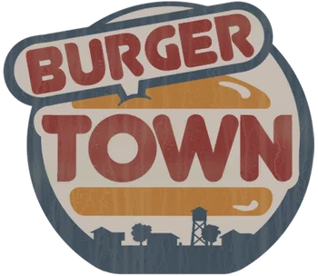 Burger Town | Call of Duty Wiki | Fandom