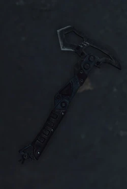 Call Of Duty Throwing Tomahawks