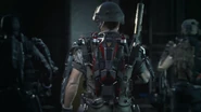 Exoskeleton | Call of Duty Wiki | Fandom