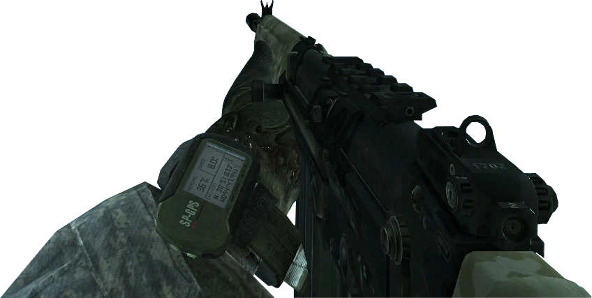 FAL/Camouflage | Call of Duty Wiki | Fandom