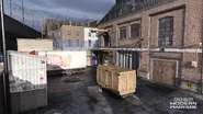 Hackney Yard | Call of Duty Wiki | Fandom