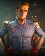 Homelander | Call of Duty Wiki | Fandom