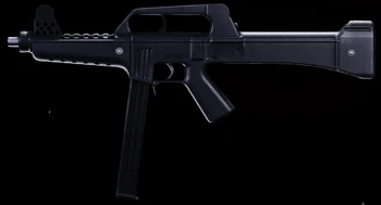 LAPA | Call of Duty Wiki | Fandom