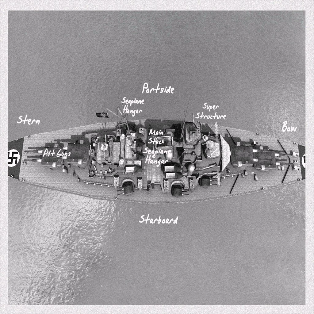 Ship | Call of Duty Wiki | Fandom