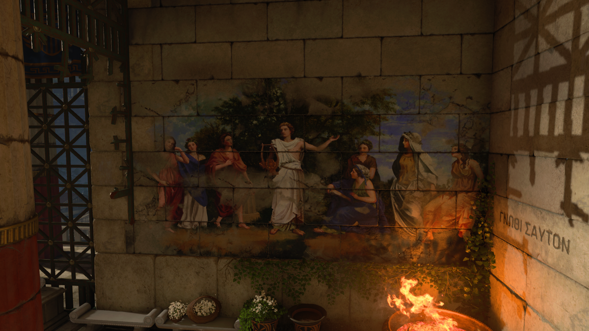 Ancient Evil Oracle Tales Call Of Duty Wiki Fandom