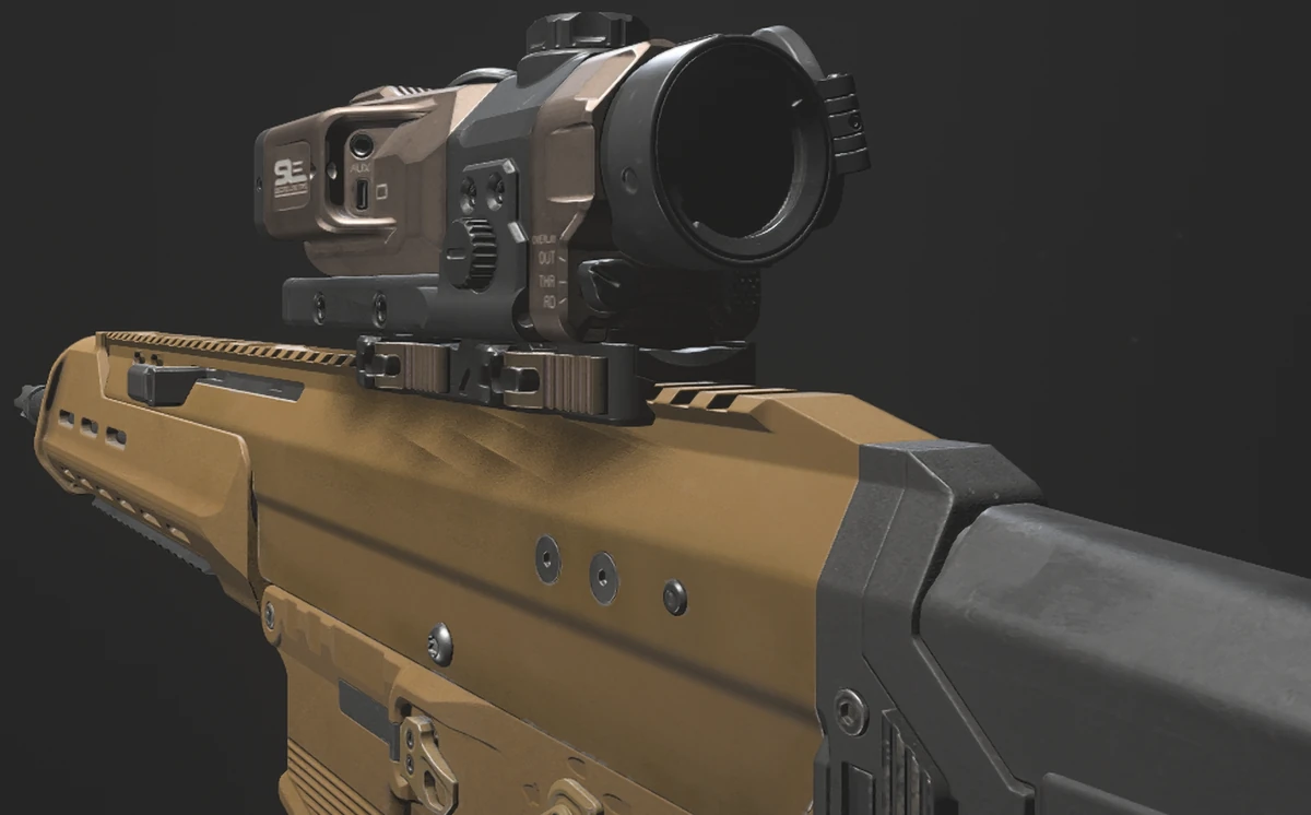 TX4 Havoc | Call of Duty Wiki | Fandom