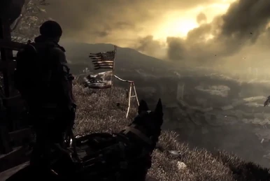 Loki Space Station Rods