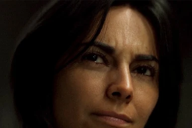 laura mennell van helsing