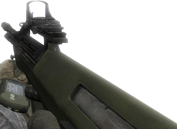 AUG HBAR/Attachments | Call of Duty Wiki | Fandom