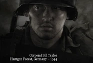 Bill Taylor | Call of Duty Wiki | Fandom