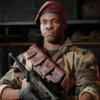 Arthur Kingsley | Call of Duty Wiki | Fandom