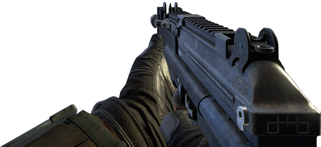 MSMC | Call of Duty Wiki | Fandom