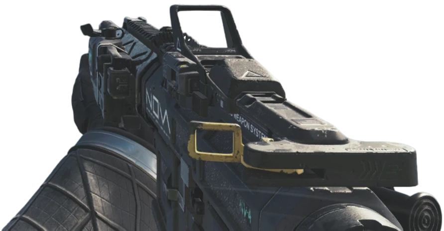 NV4/Attachments | Call of Duty Wiki | Fandom