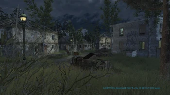 Overgrown Night | Call of Duty Wiki | Fandom