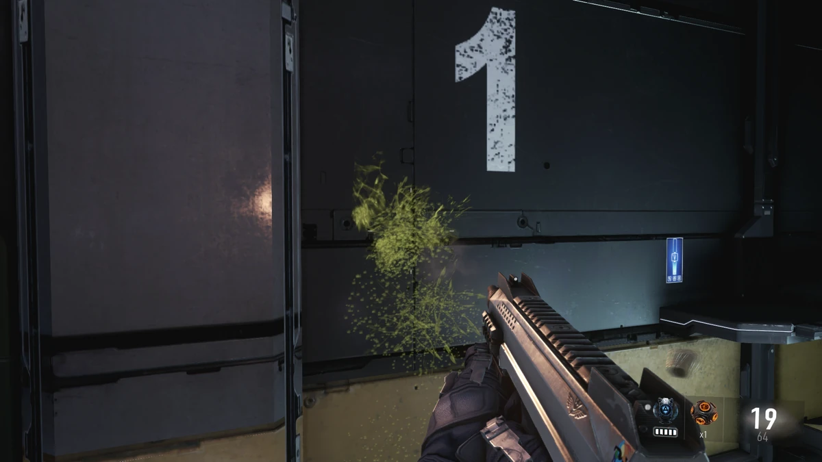 Paintball Effects | Call of Duty Wiki | Fandom