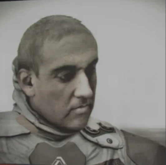 Rulon Raymond | Call of Duty Wiki | Fandom