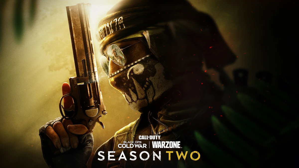 Season Two | Call of Duty Wiki | Fandom