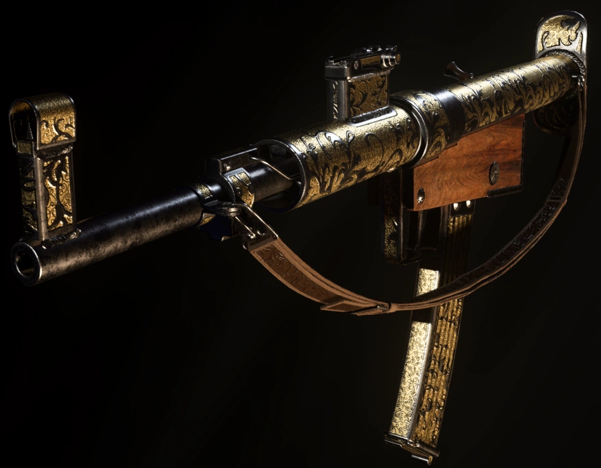 Wimmersperg Spz/Variants | Call of Duty Wiki | Fandom