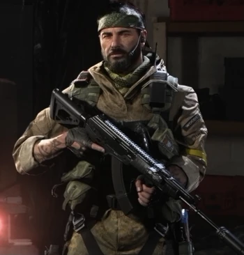 Frank Woods | Call of Duty Wiki | Fandom