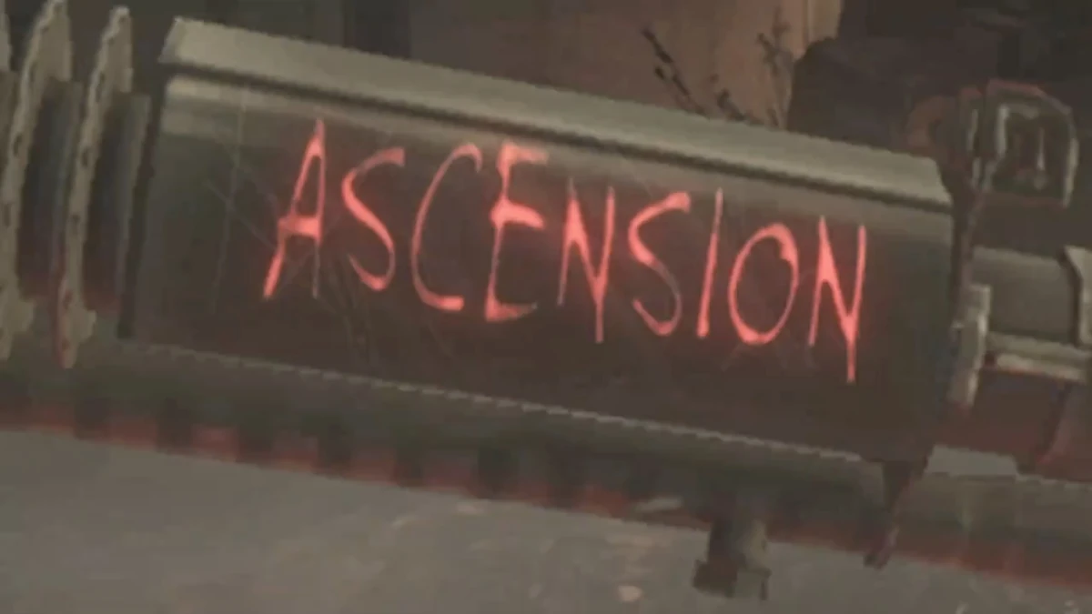User blog:Damac1214/Zombies Review- Ascension | Call of Duty Wiki | Fandom