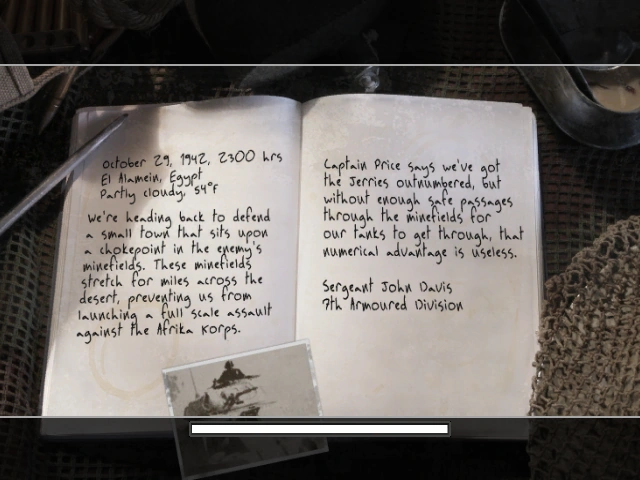 Holding The Line | Call Of Duty Wiki | Fandom