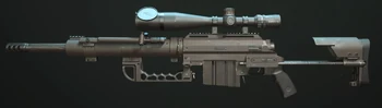 Intervention (weapon) | Call of Duty Wiki | Fandom