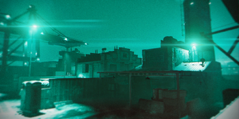 Hackney Yard | Call of Duty Wiki | Fandom