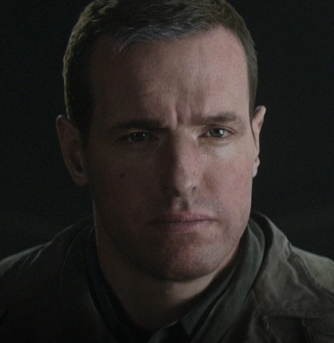 Joseph Turner | Call of Duty Wiki | Fandom