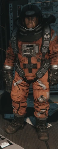 Lee (Infinite Warfare) | Call of Duty Wiki | Fandom