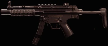 Monolithic Integral Suppressor | Call of Duty Wiki | Fandom