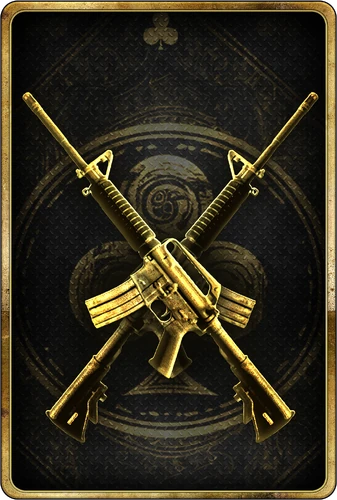 Overkill | Call of Duty Wiki | Fandom